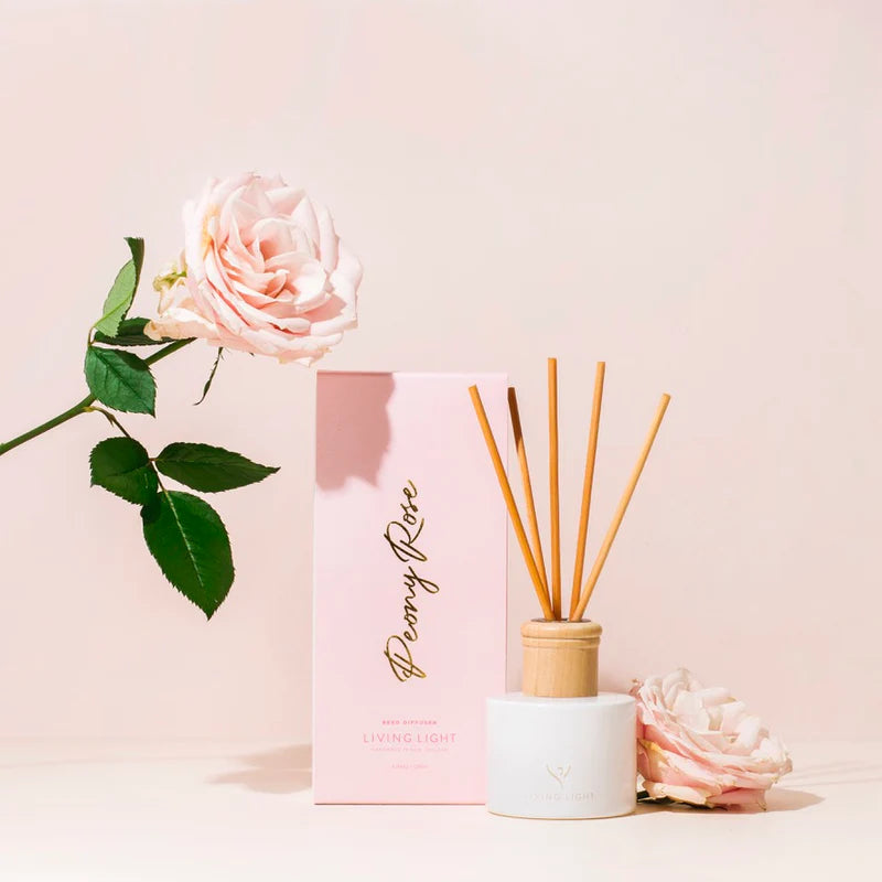 Peony Rose Diffuser – ForgetMeNotFlowers